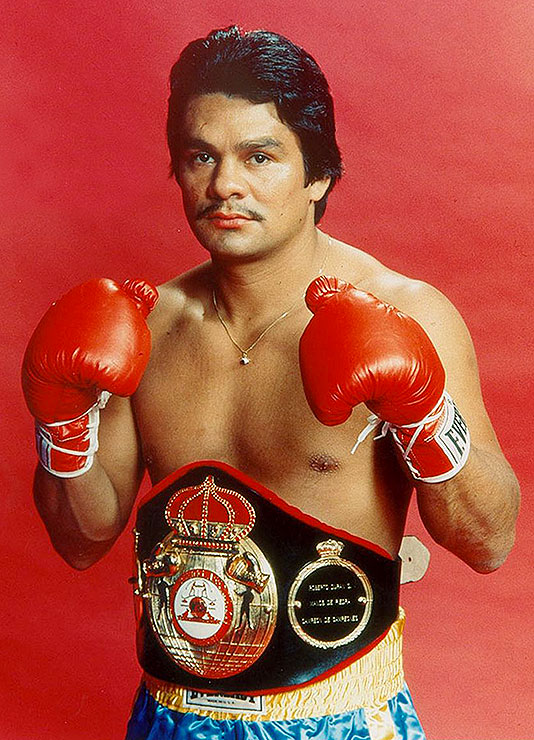Roberto Duran